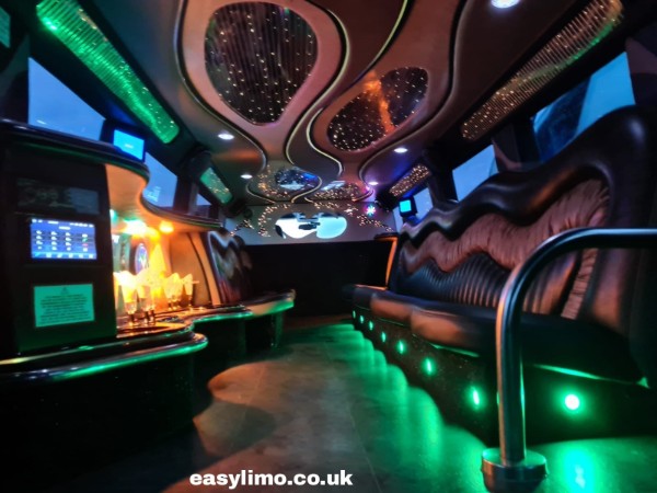 Luxury Limo Hire Services London | Limos Hire London | Best Budget Limos