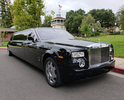Luxury Limo Hire Services London| LIMOSHIRELONDON